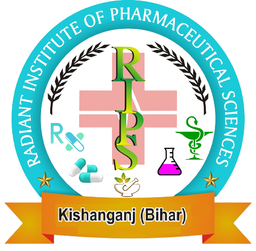 Mission Vision – Radiant Institute of Pharmaceutical Science ...